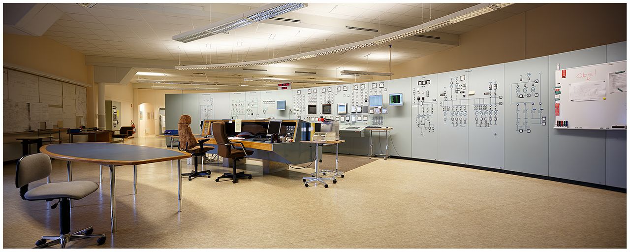 Marviken 4 – Nuclear Power? Yes Please